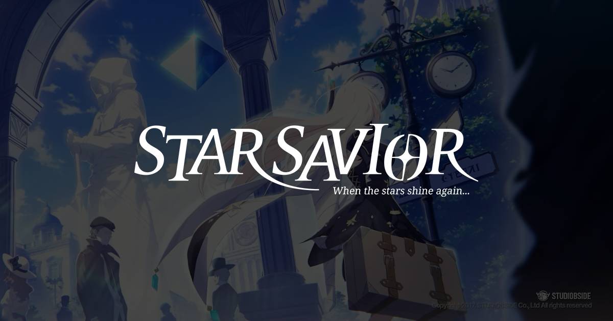 StarSavior